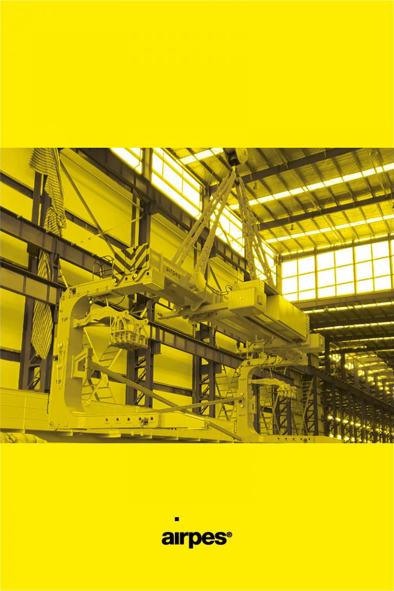 叶片夹 SGRE-G145 - Airpes